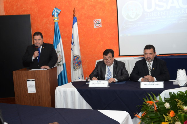 2 | Soy USAC