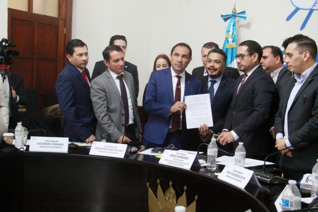 Rectoría | Soy Usac