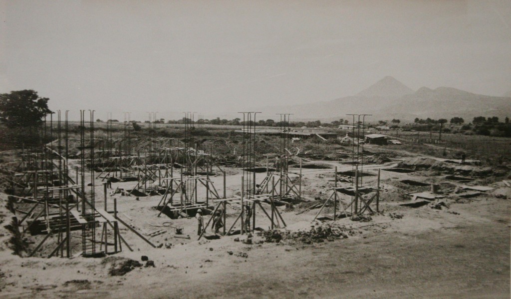 El nacimiento de una gran universidad | Soy Usac