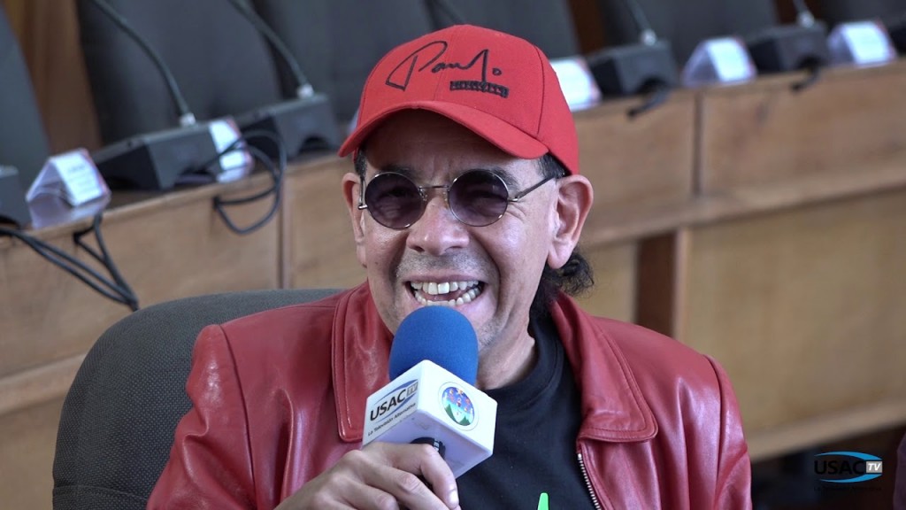 Fundación USAC | Soy USAC