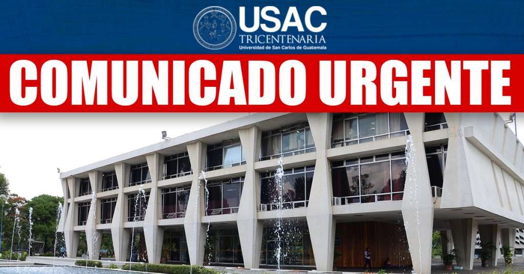 comunicado1200 por 600 | Soy USAC