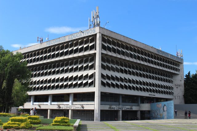 Estos son los servicios que brinda la Biblioteca Central | Soy USAC