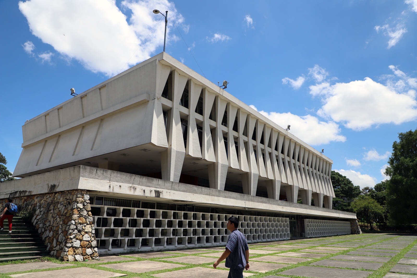 Reforma Universitaria | Soy USAC