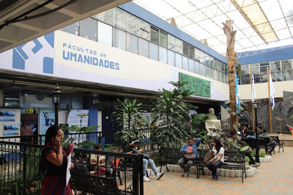 Estas son las unidades académicas que ofrecen jornadas en plan fin de semana | Soy USAC