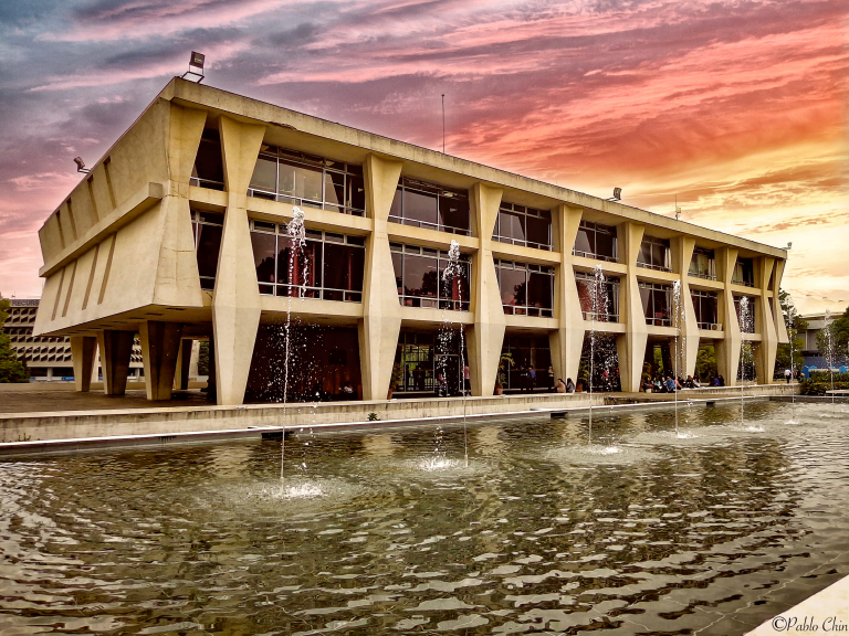 Grande entre las grandes del mundo | Soy USAC