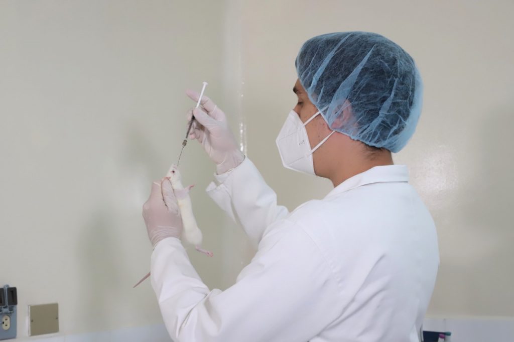 Así funciona el bioterio de la USAC | Soy USAC