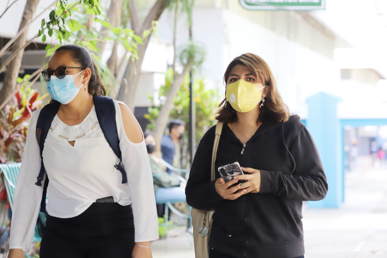 En el segundo semestre la USAC seguirá impartiendo clases en línea | Soy USAC