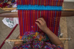 Participa en el Encuentro “Textiles de las Américas, diálogos para ...