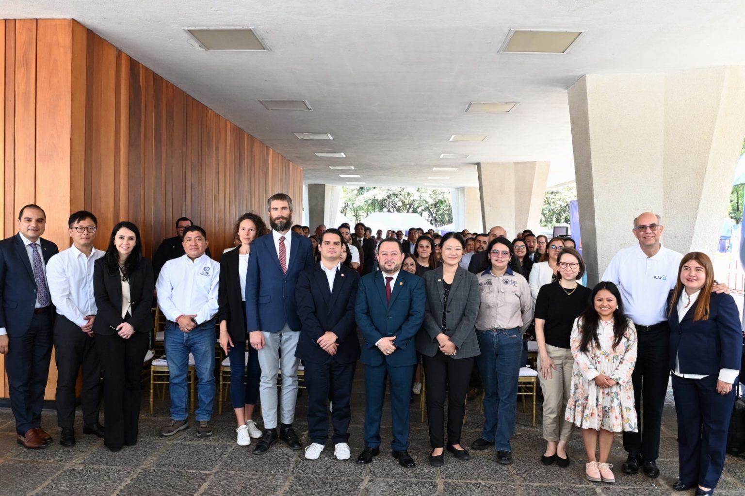 Festival de Becas: Oportunidades para la comunidad sancarlista | Soy USAC