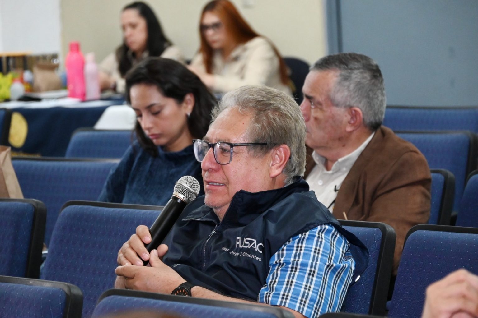 Encuentro de Investigación: Ciencia que inspira y transforma Guatemala | Soy USAC