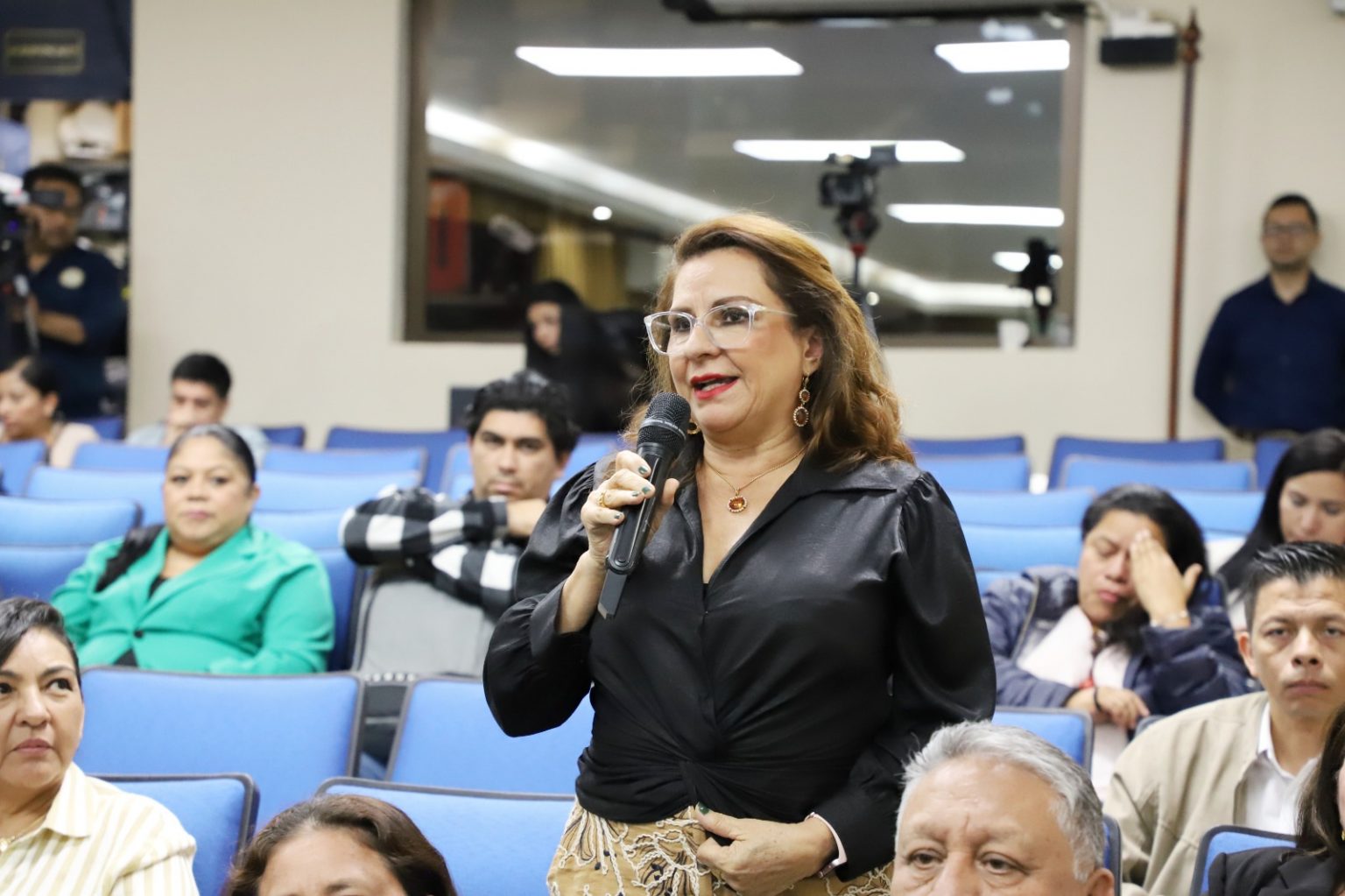 Compromiso y excelencia: | Soy USAC